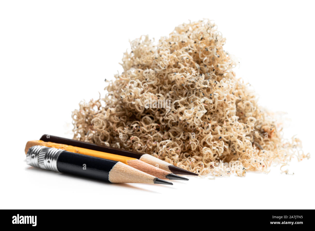 Graphite pencil marks hi-res stock photography and images - Alamy