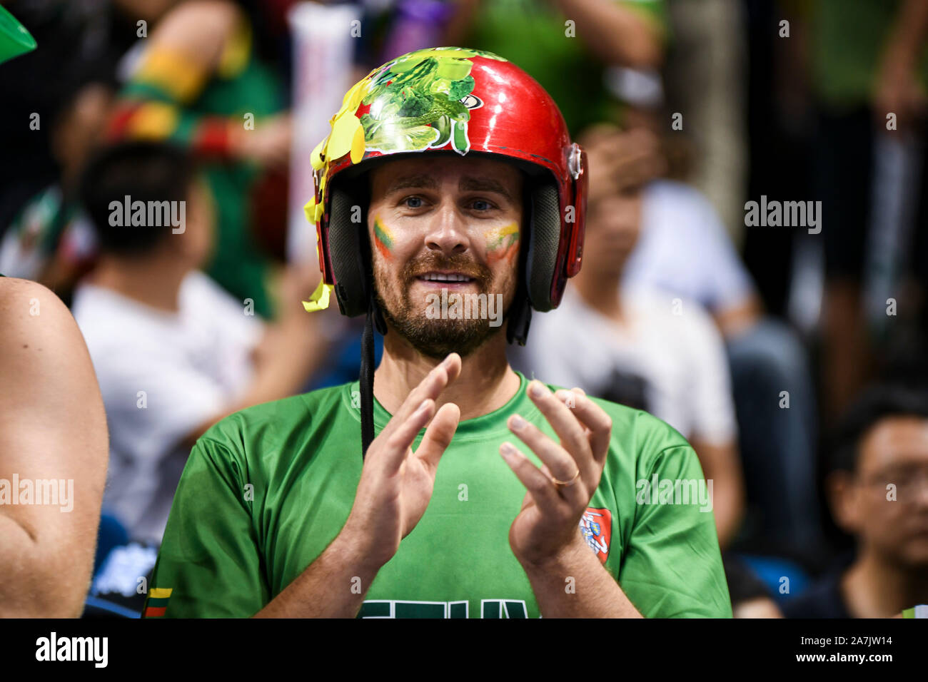 Lithuanian team hi-res stock photography and images - Alamy