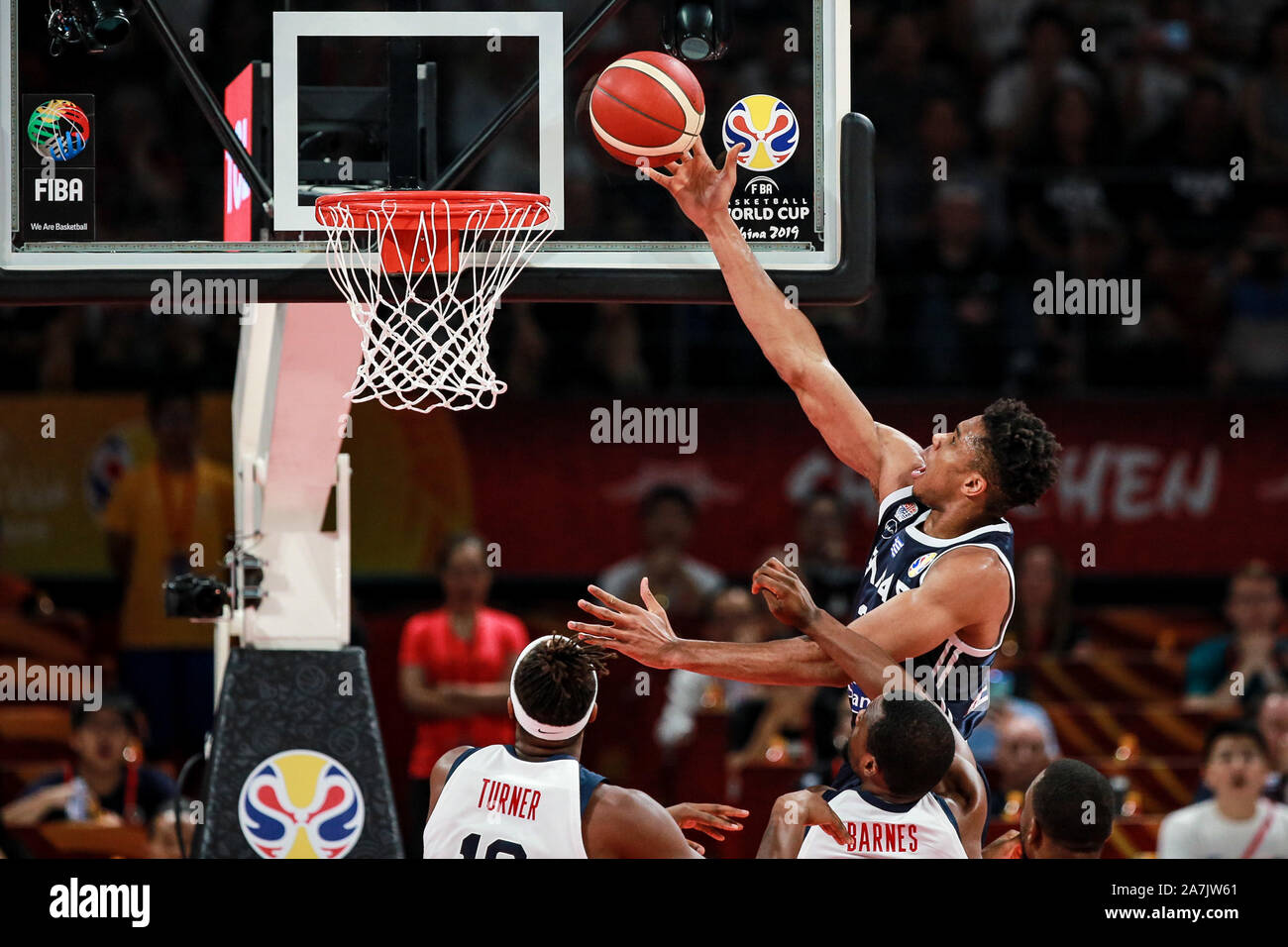 Greek professional basketball player for the Milwaukee Bucks of the ...