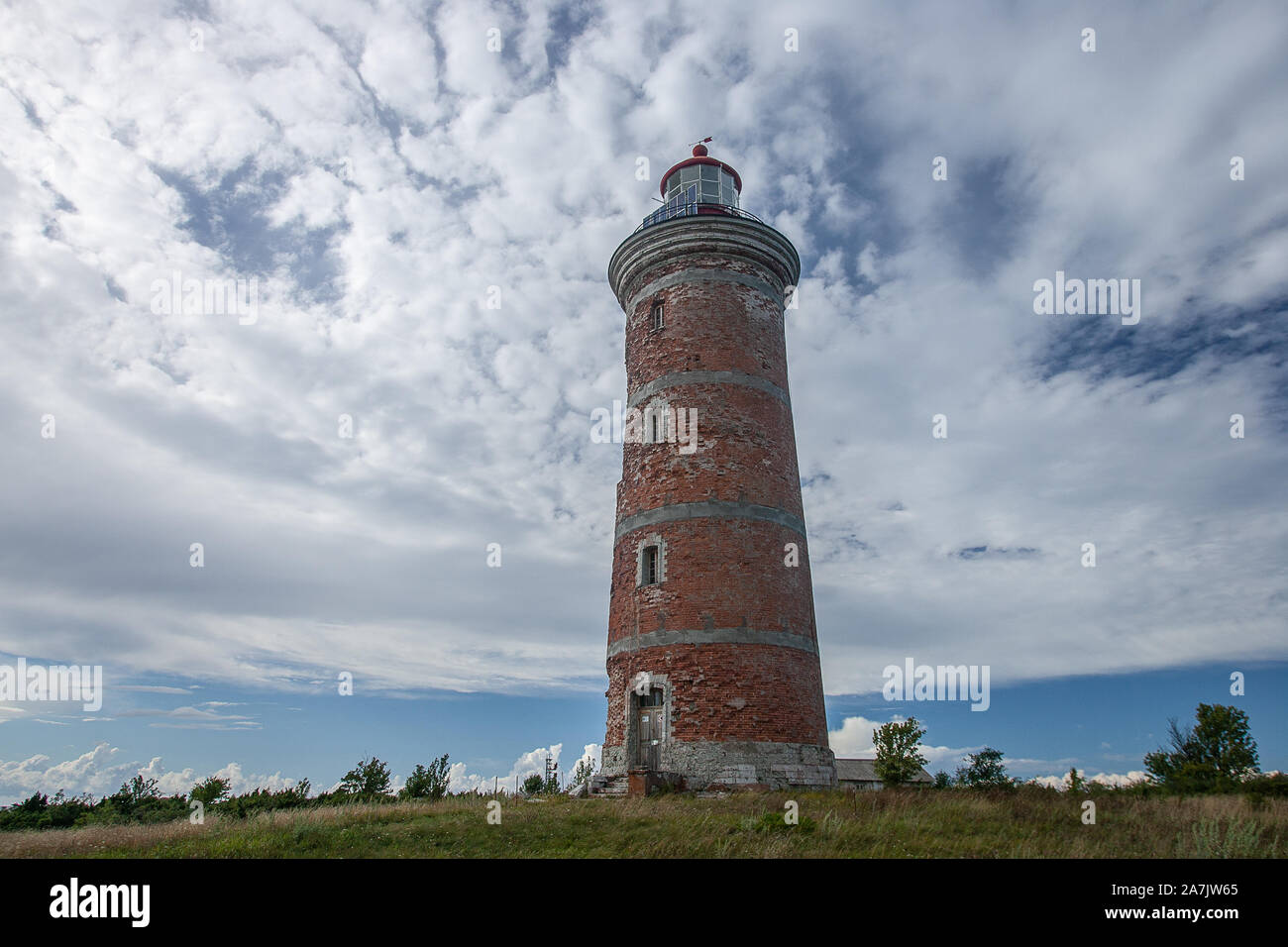 Mohni island hi-res stock photography and images - Alamy