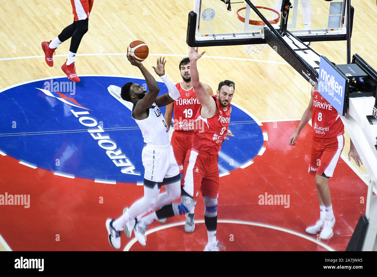 American professional basketball player for the Boston Celtics of the ...