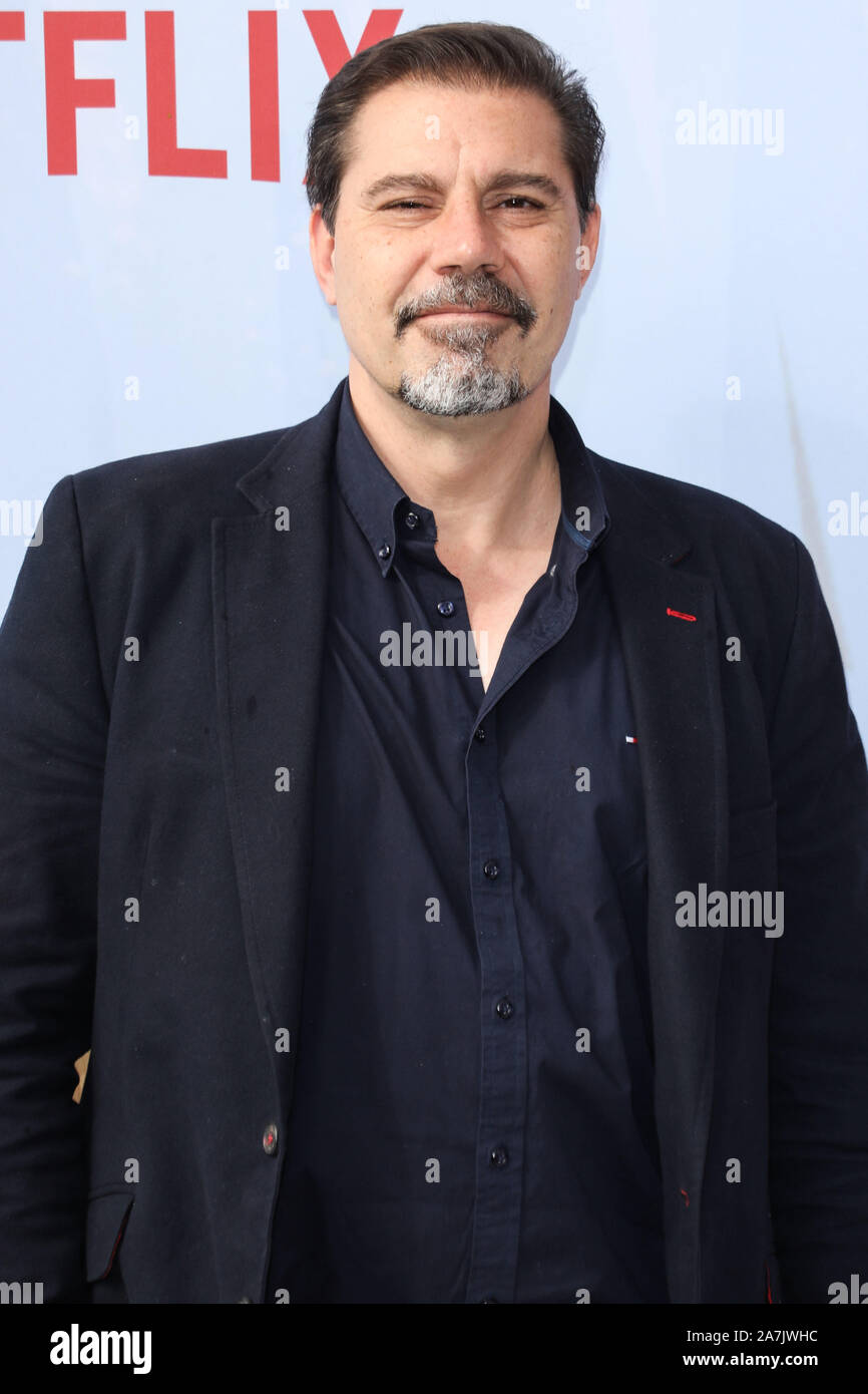 Westwood, United States. 02nd Nov, 2019. WESTWOOD, LOS ANGELES ...