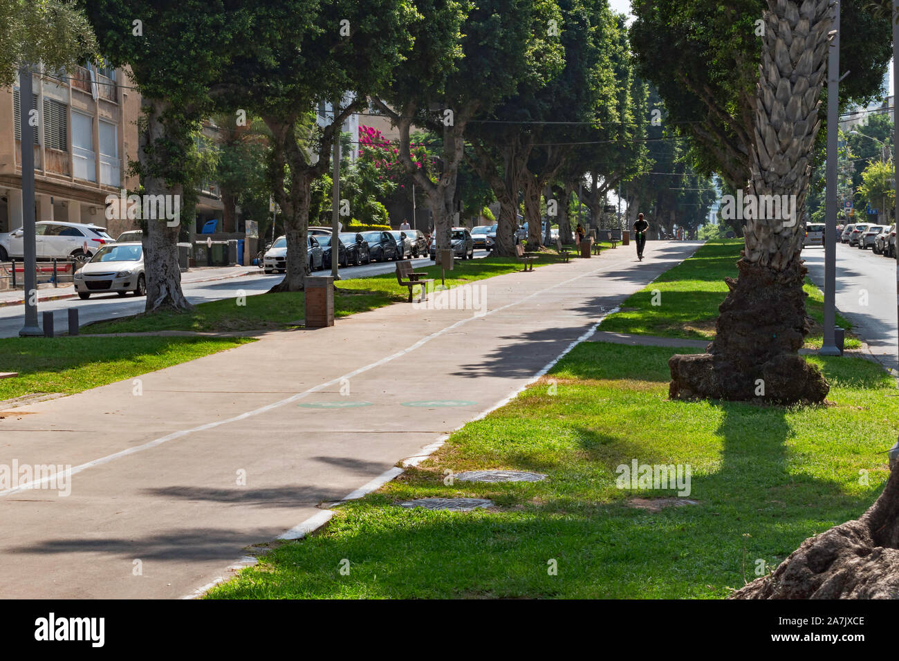 Sderot ben tsiyon hi-res stock photography and images - Alamy