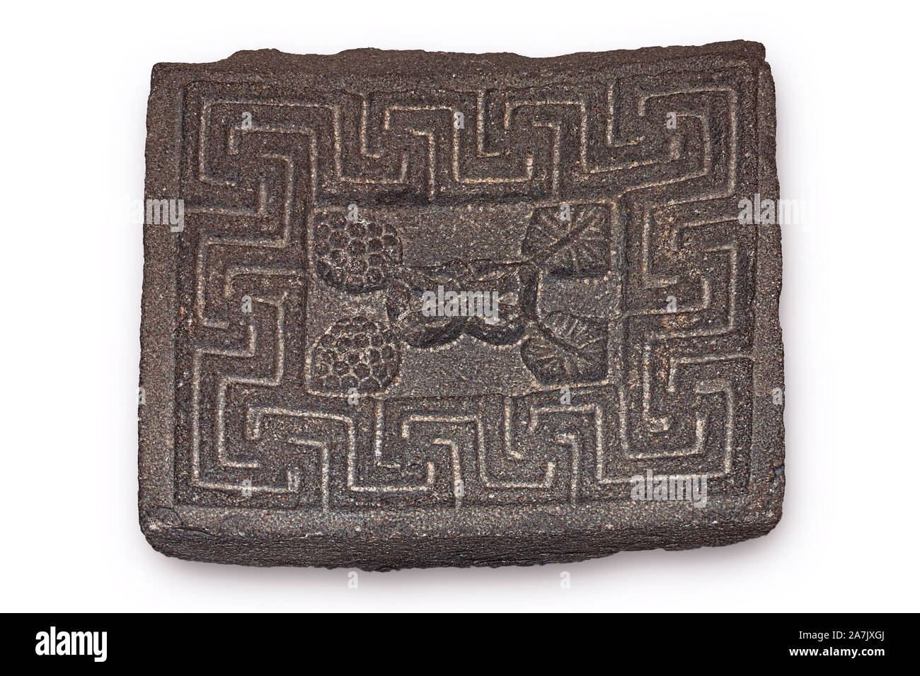 Basalt stone hi-res stock photography and images - Alamy