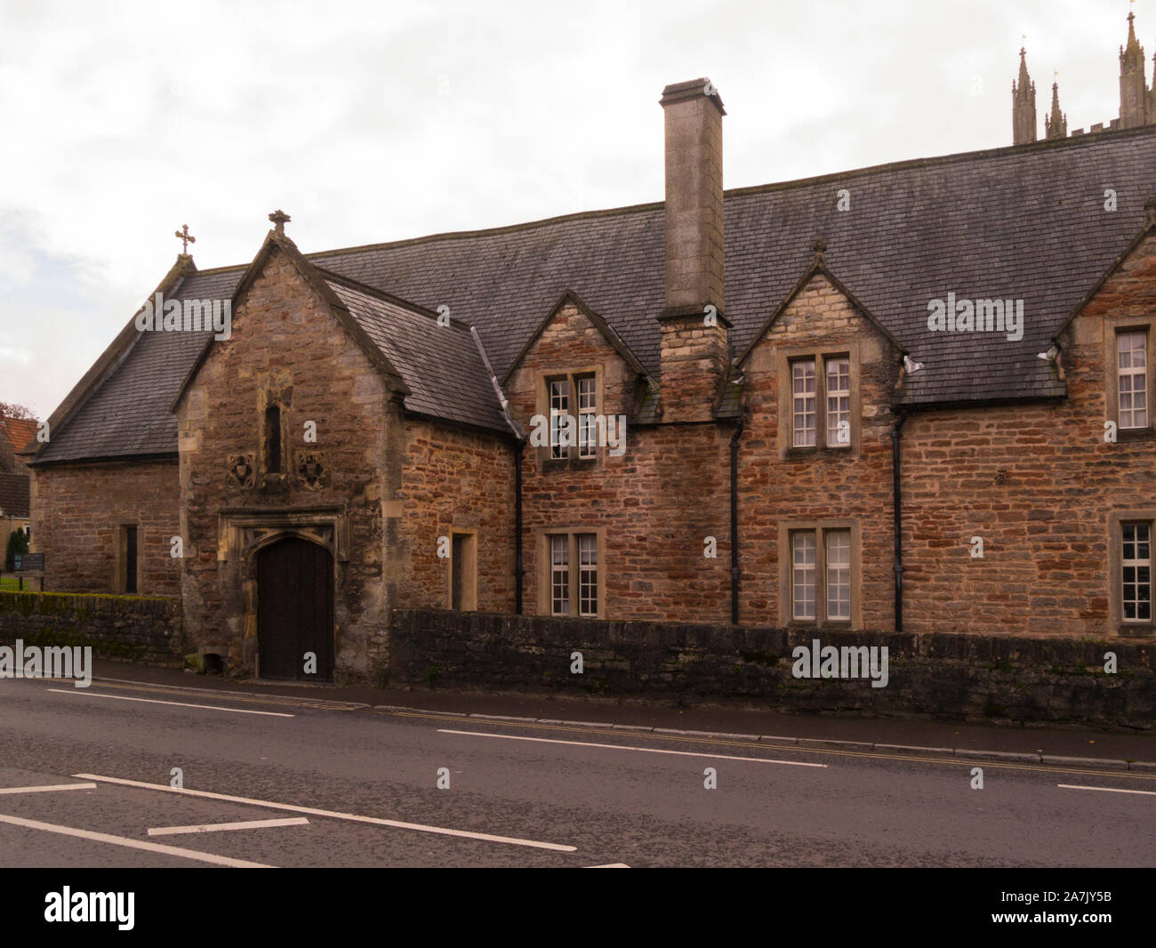 Legacy provided from estate nicholas bubwith hi-res stock photography ...