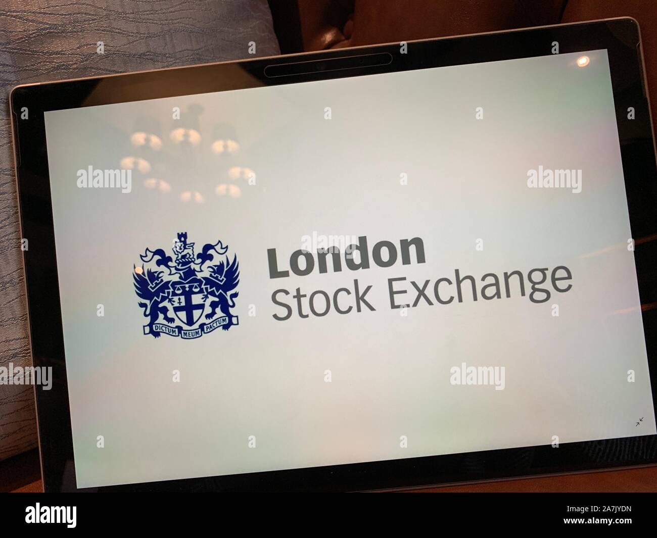 Hong kong exchanges and clearing ltd hi-res stock photography and ...