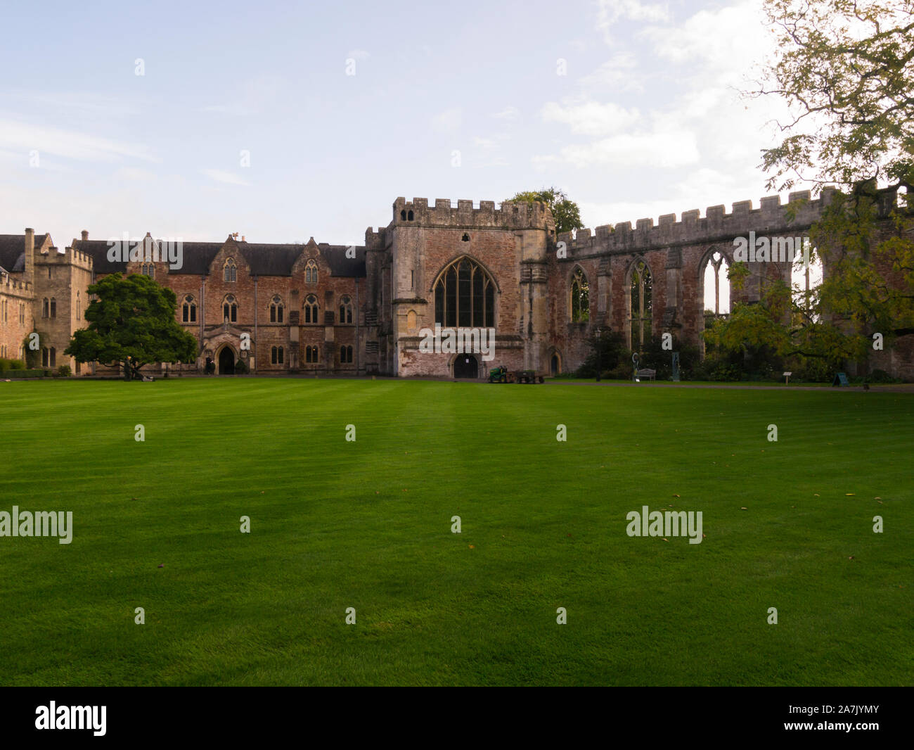 Benjamin ferrey hi-res stock photography and images - Alamy
