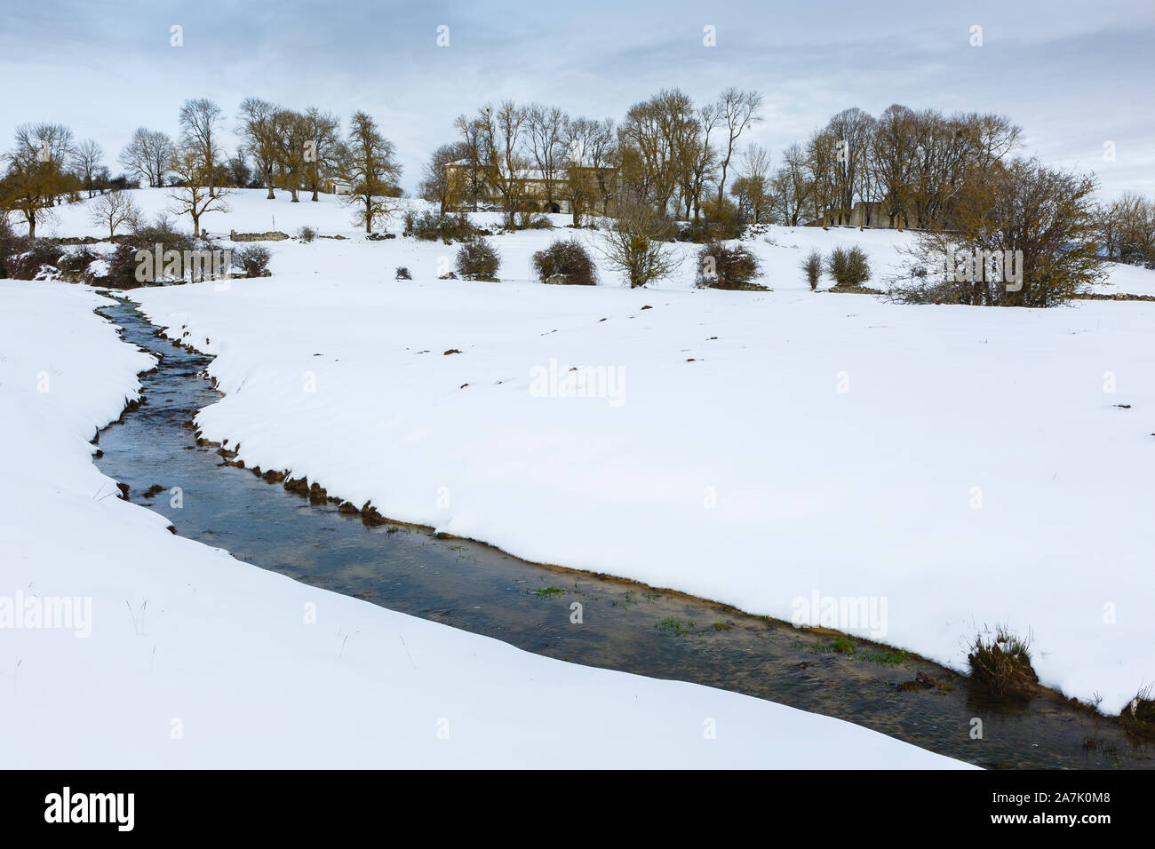 Prairie plateau scenery hi-res stock photography and images - Alamy