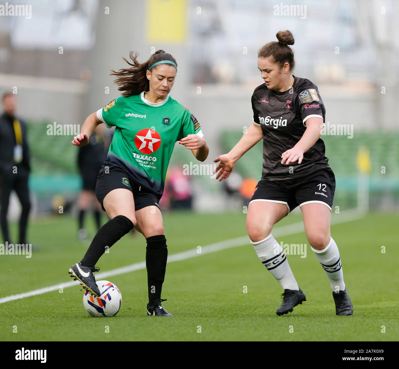 Ciara o'callaghan hi-res stock photography and images - Alamy