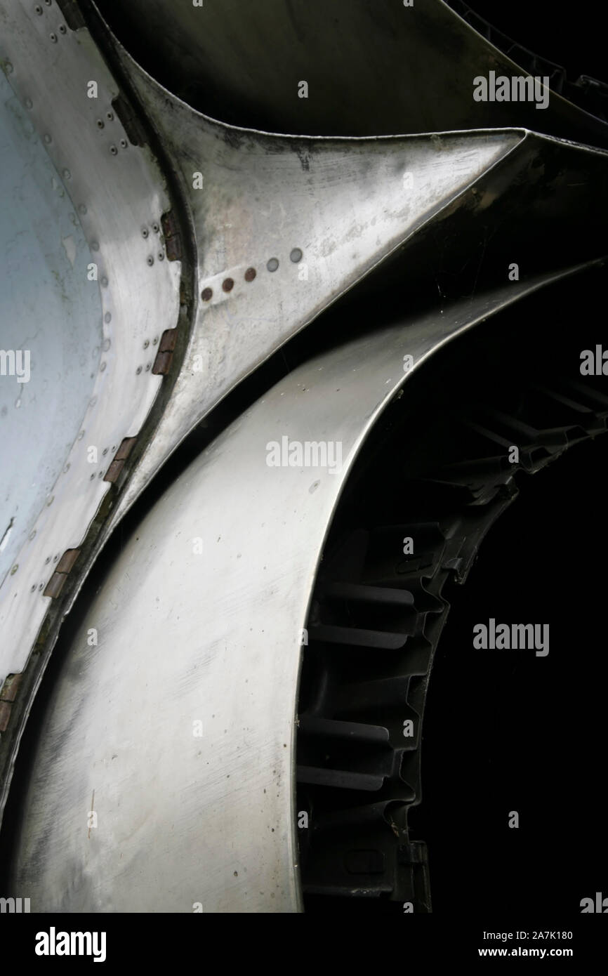 English electric lightning interceptor hi-res stock photography and ...