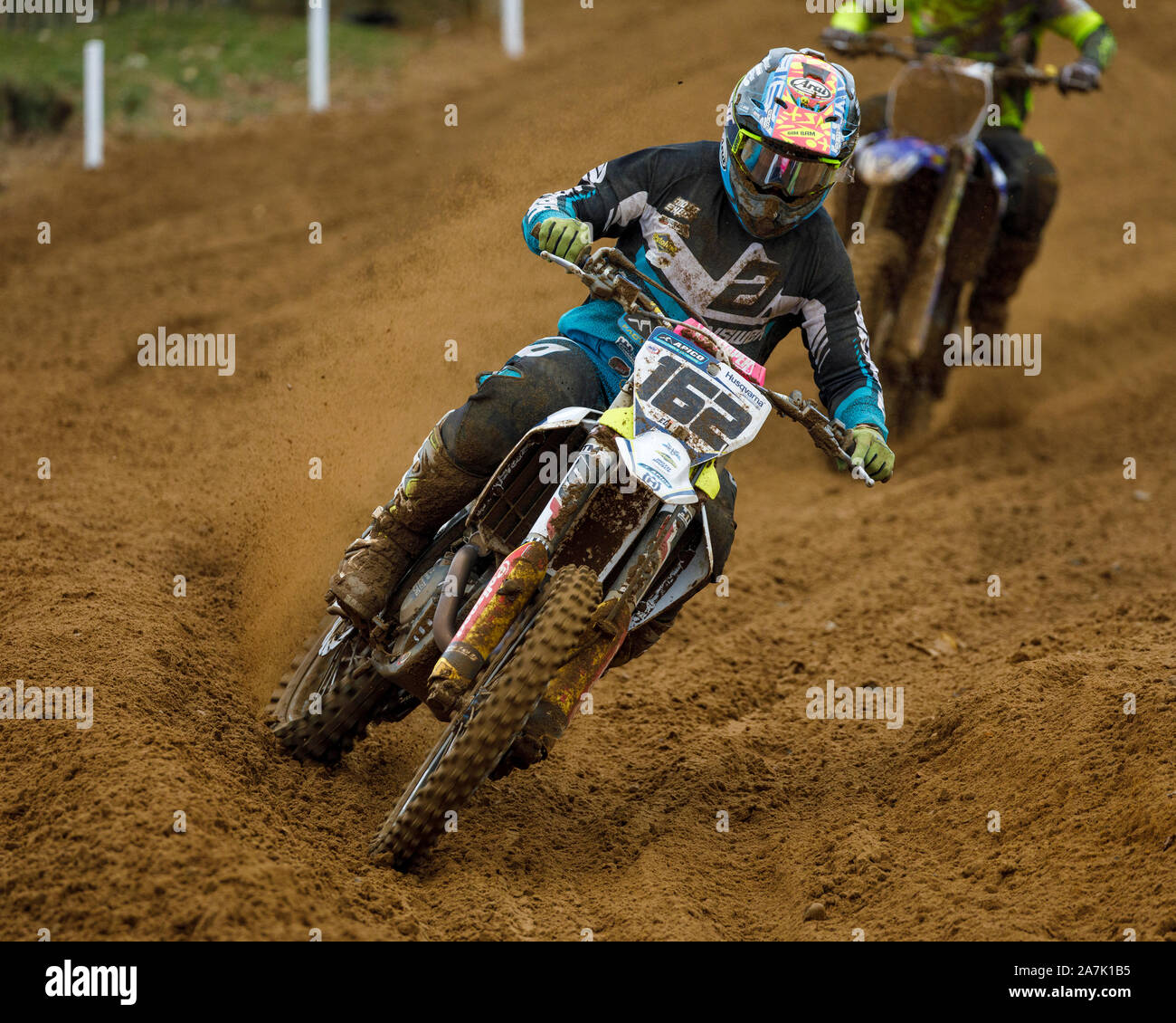 Ccm Racing High Resolution Stock Photography and Images - Alamy