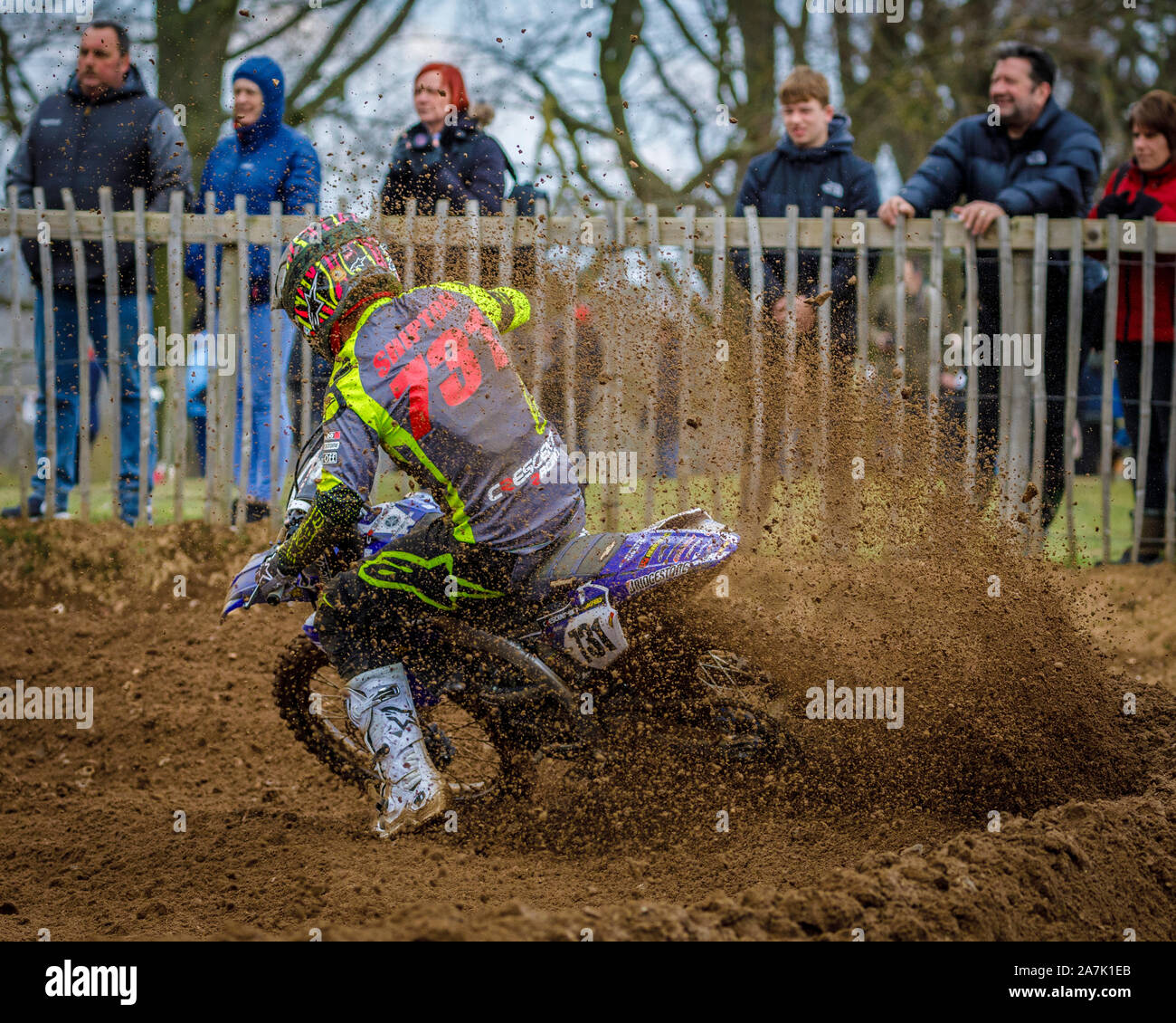 Crescent yamaha hi-res stock photography and images - Alamy