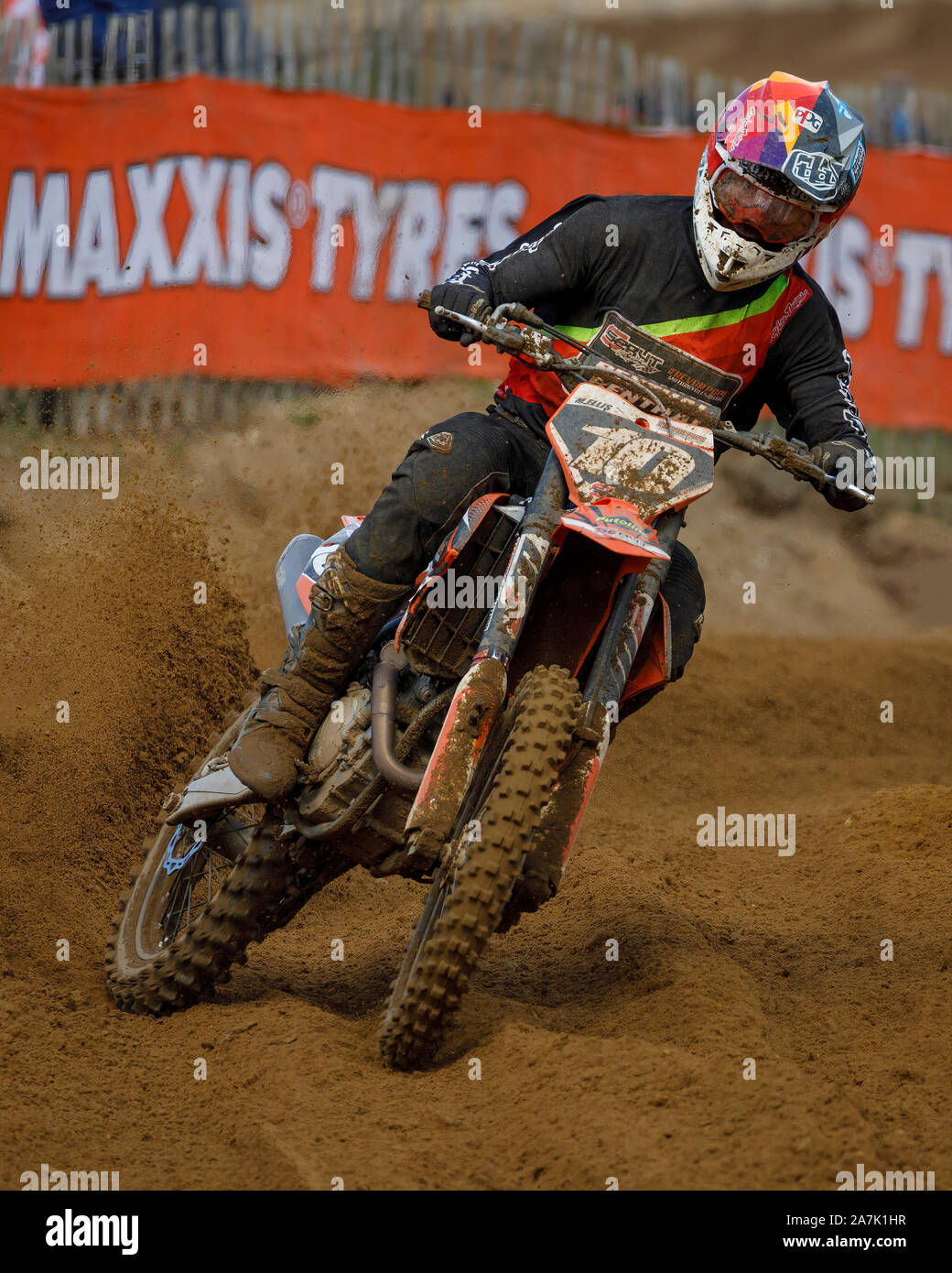 Trevor pope hi-res stock photography and images - Alamy
