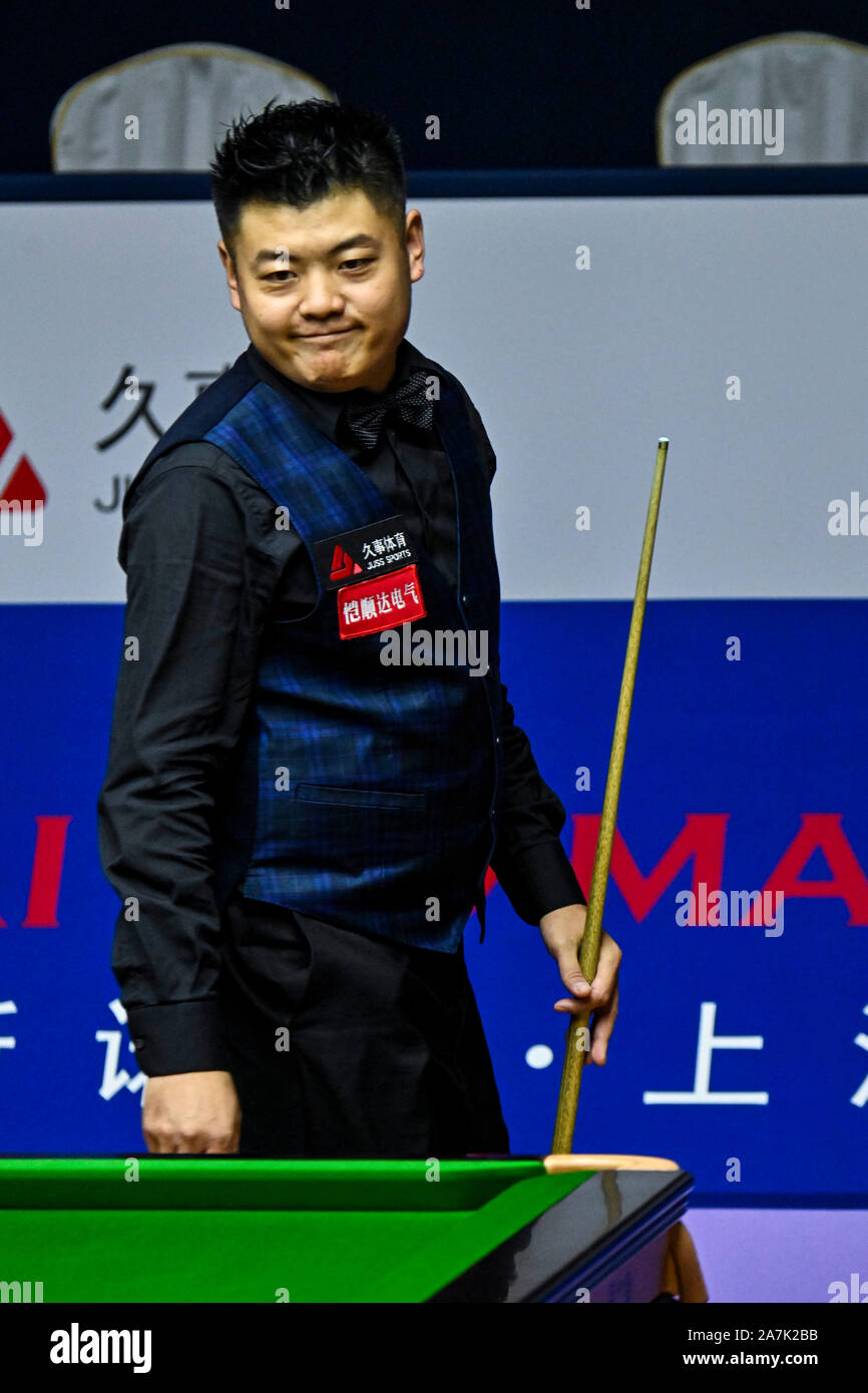 Chinese masters hi-res stock photography and images - Alamy