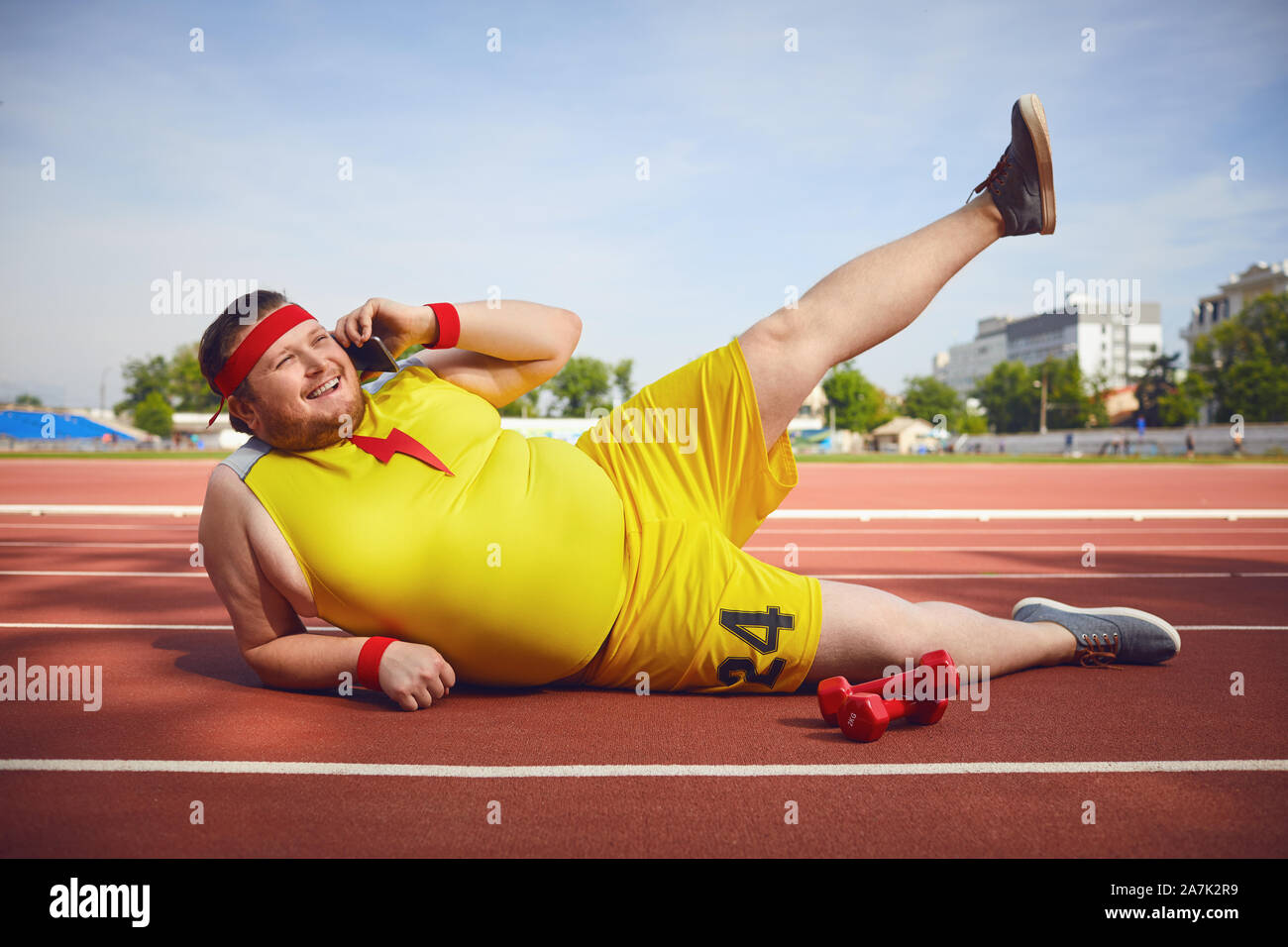 Really Funny Pictures Of Fat People