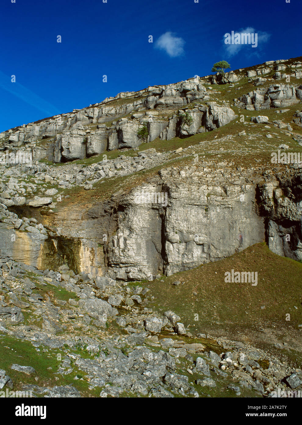 Eglwyseg valley hi-res stock photography and images - Alamy