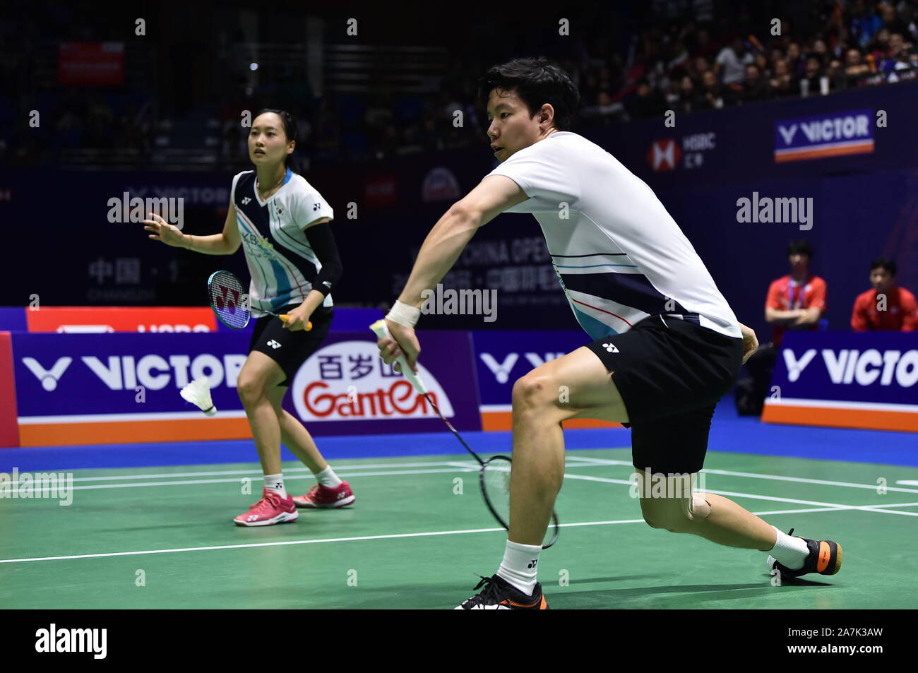 Chae yoo jung 2019 hi-res stock photography and images - Alamy