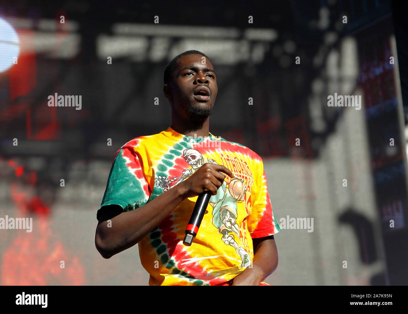 Harlem n hi-res stock photography and images - Alamy