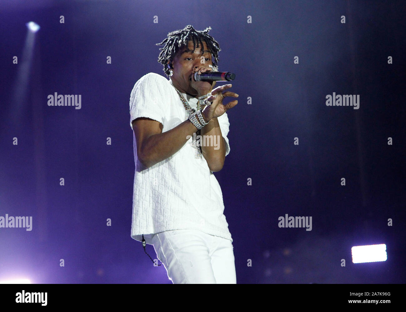 Lil baby hi-res stock photography and images - Alamy