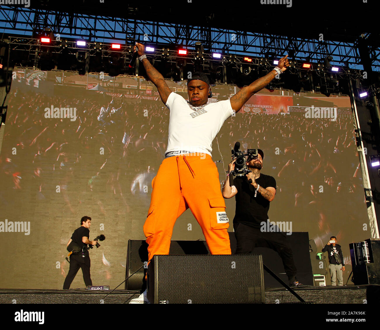 2019 day n vegas music festival hi-res stock photography and images - Alamy