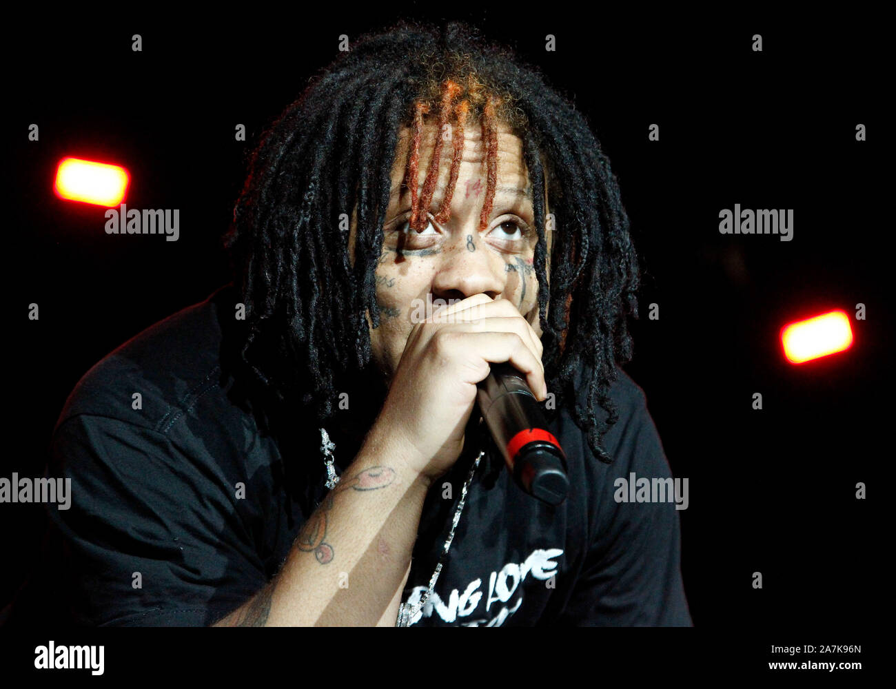 2019 day n vegas music festival hi-res stock photography and images - Alamy