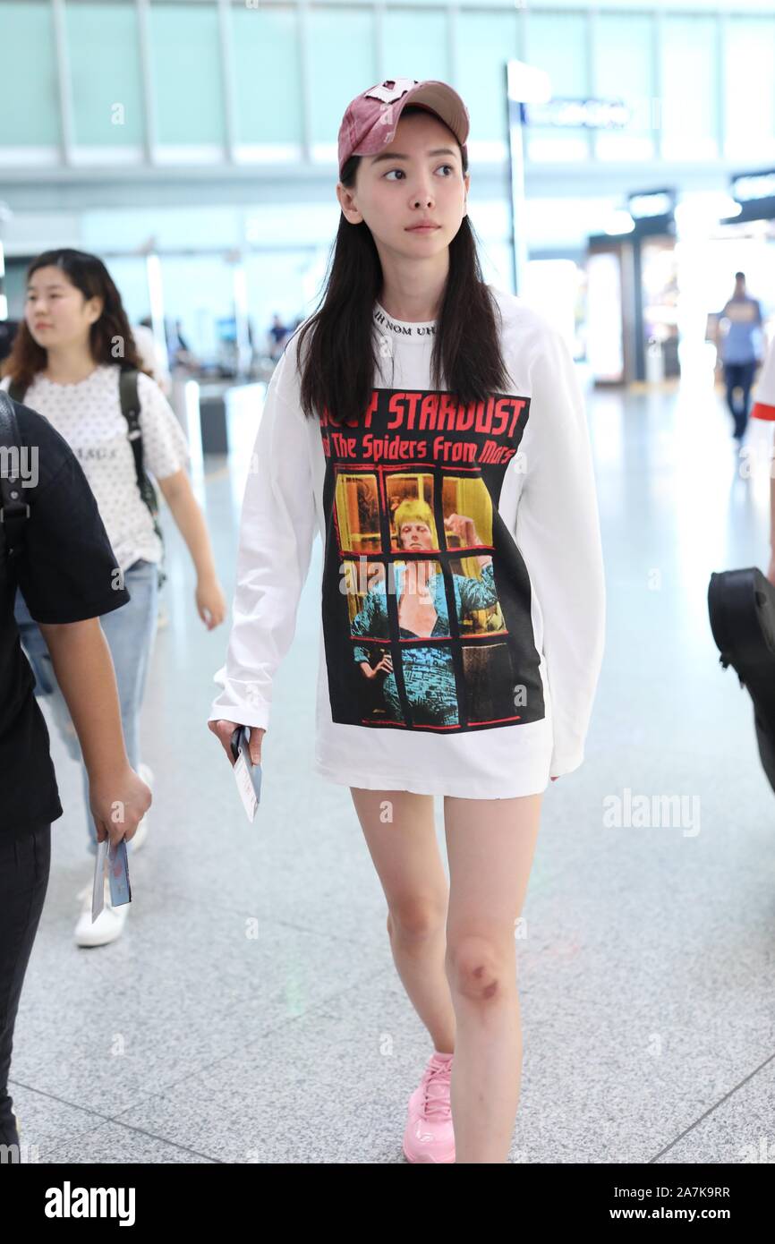 Kelly Yu's Instagram, Twitter & Facebook on IDCrawl