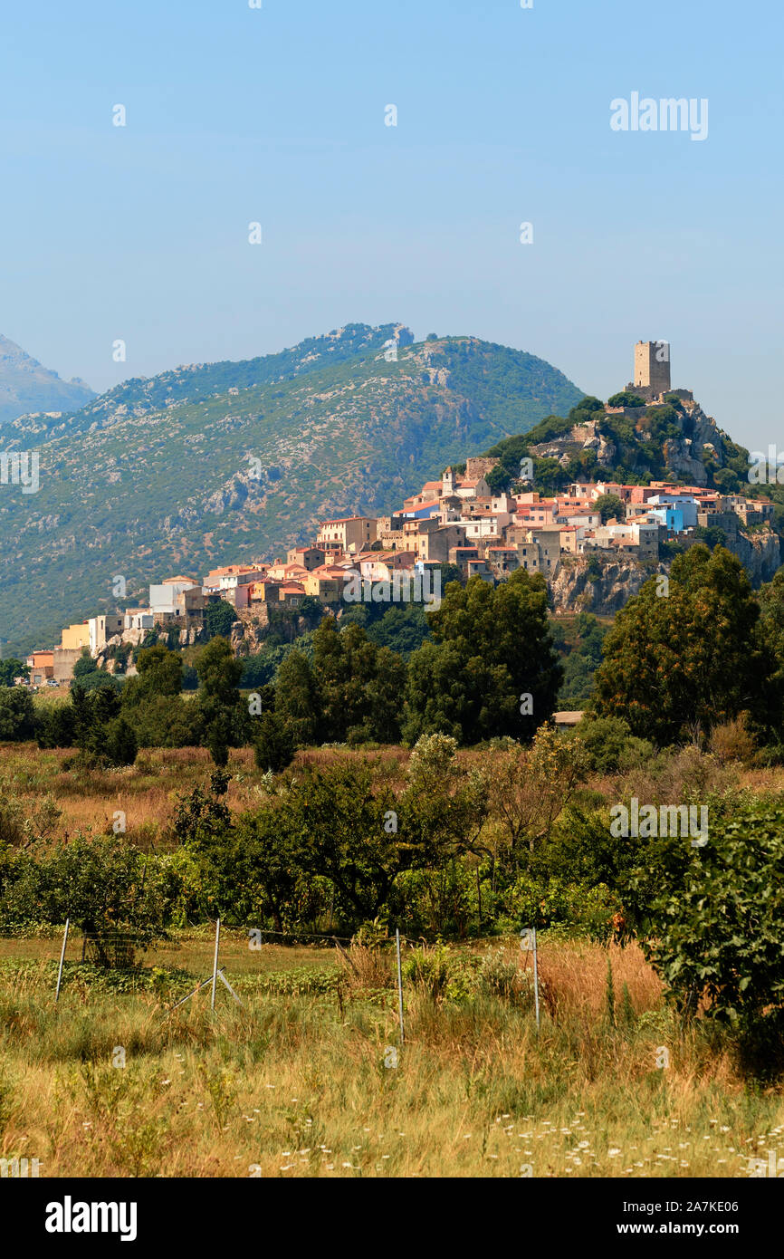 Castello della fava hi-res stock photography and images - Alamy