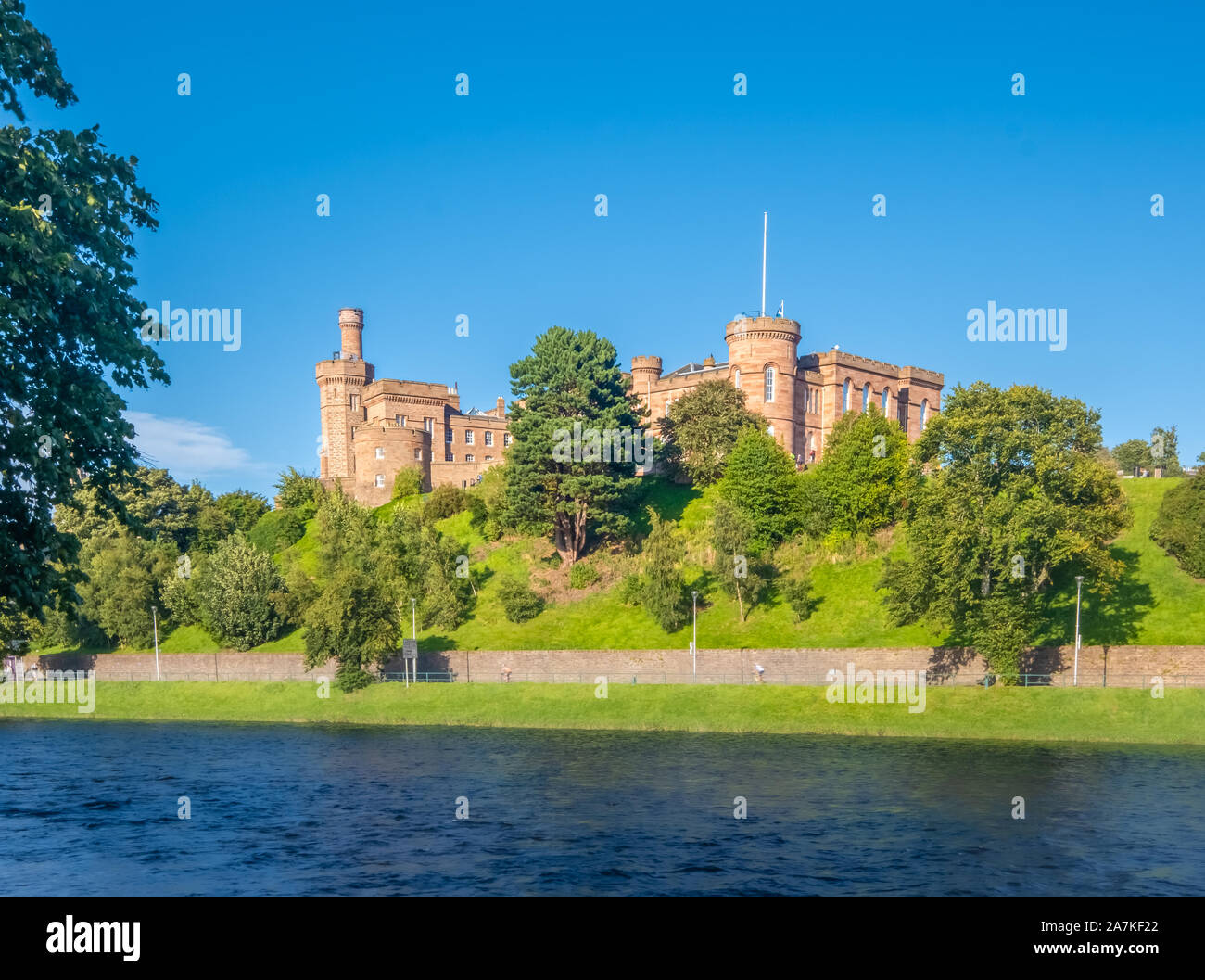Shakespeare Cliff High Resolution Stock Photography and Images - Alamy