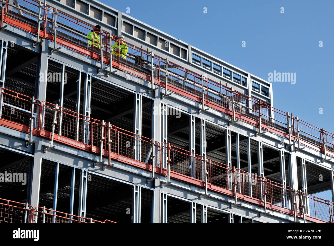 Concrete utility structures hi-res stock photography and images - Alamy