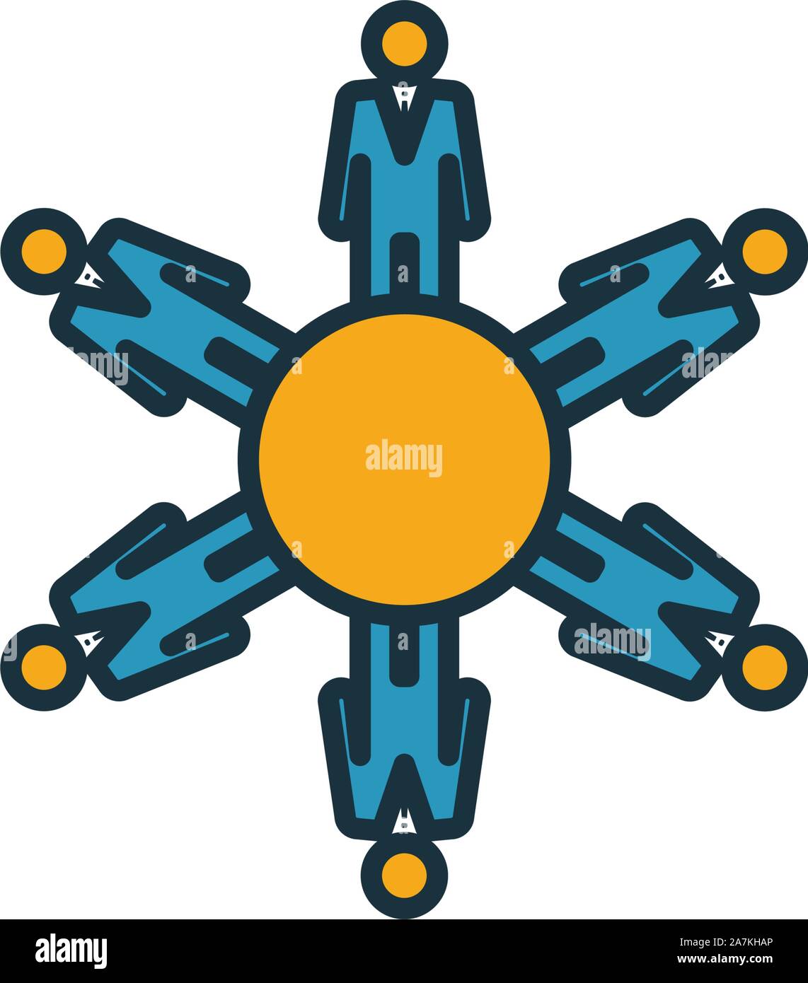 Business Incubator icon. Simple element from startup icons collection ...