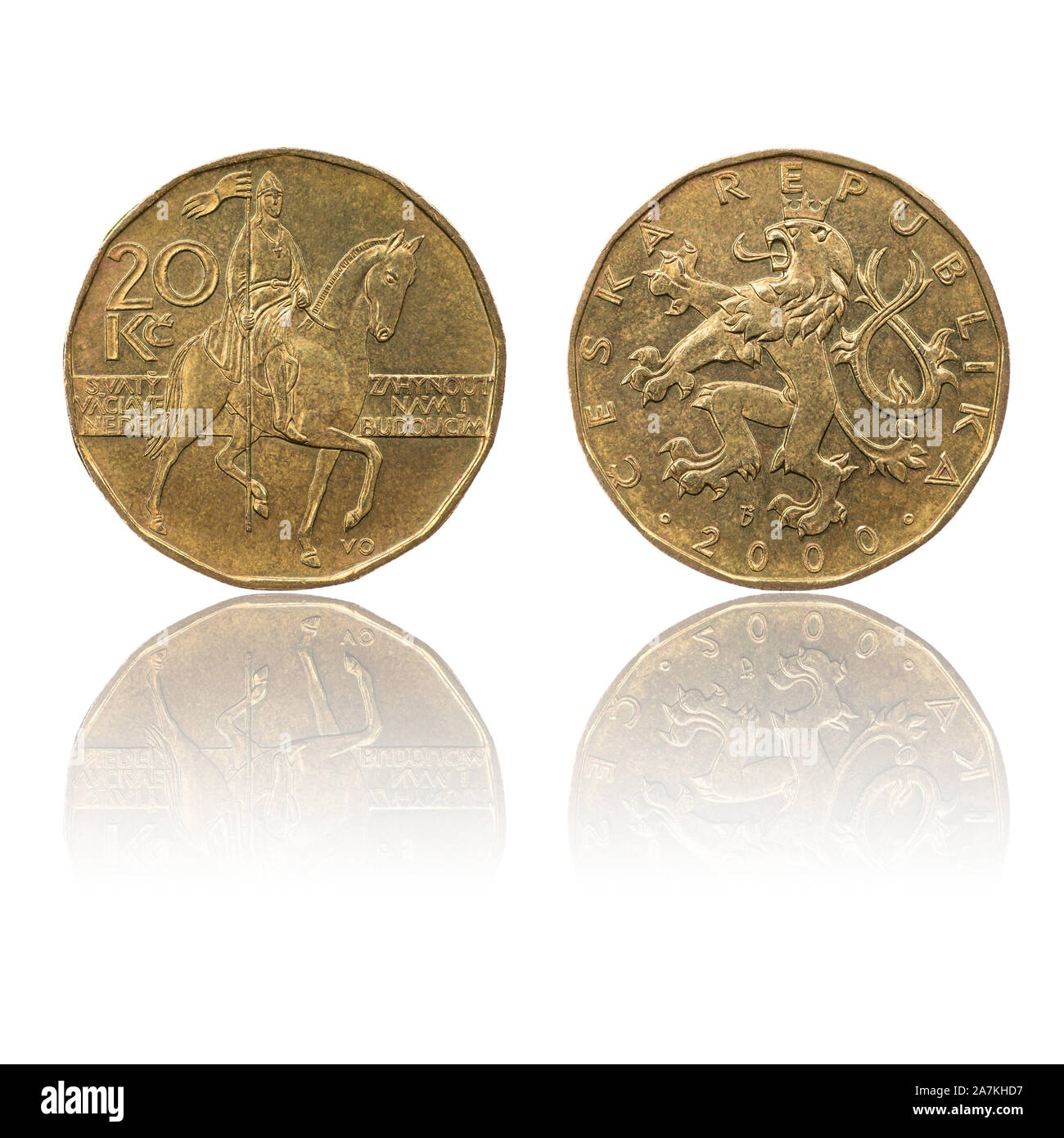 Czk High Resolution Stock Photography and Images - Alamy