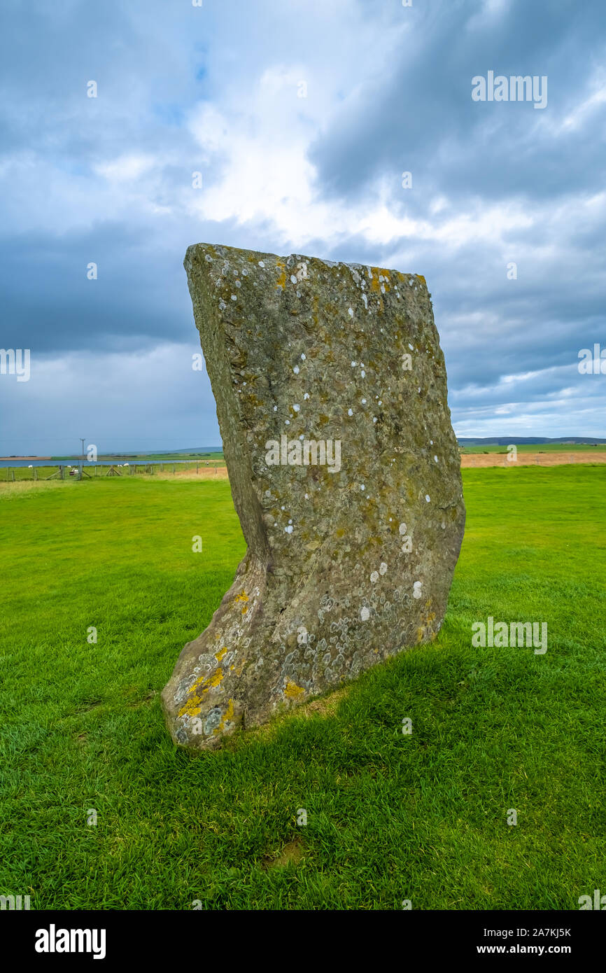Neolithic legacy hi-res stock photography and images - Alamy