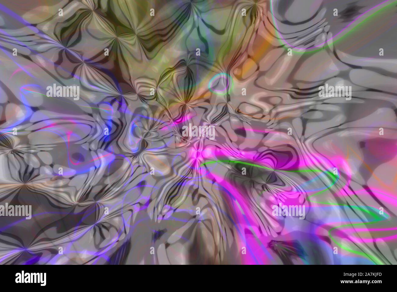 Dreamy and surreal abstract, dreamlike texture, backdrop or background ...