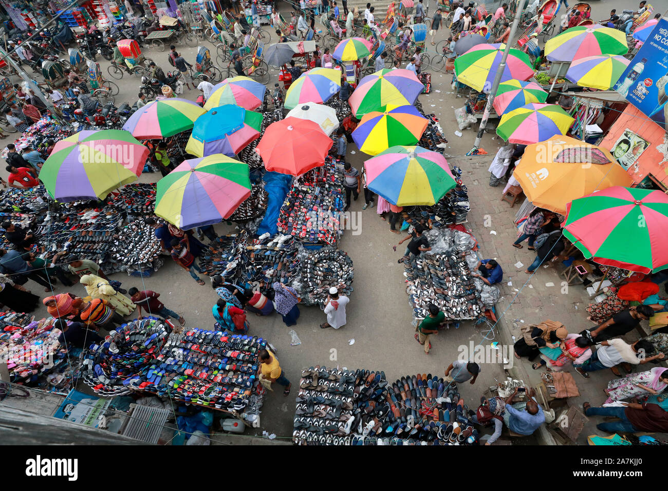 Hawkers Market Dhaka at Joan Ruhl blog