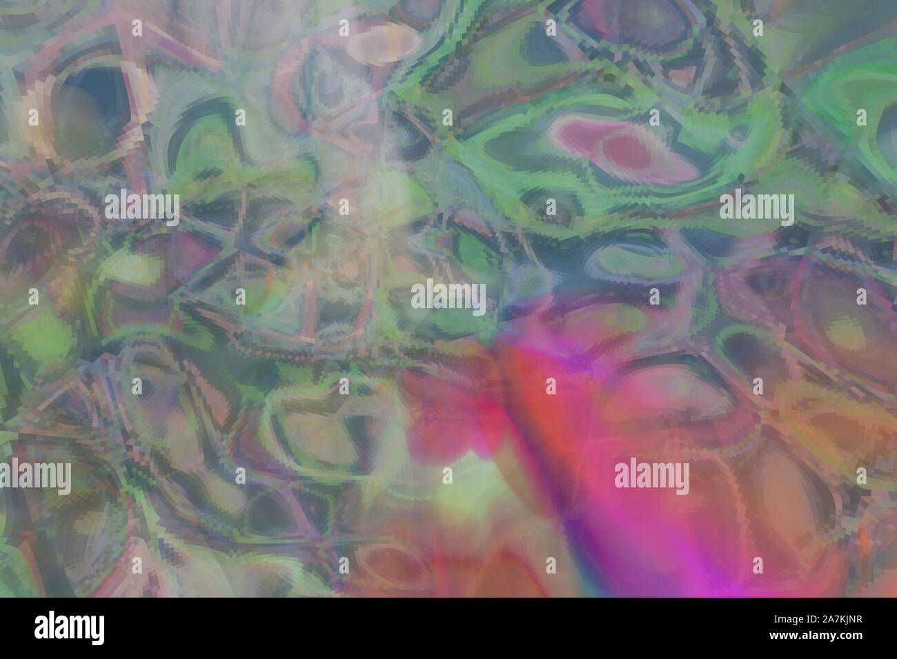 Dreamlike. Abstract dreamy and surreal. For web page, wallpaper ...