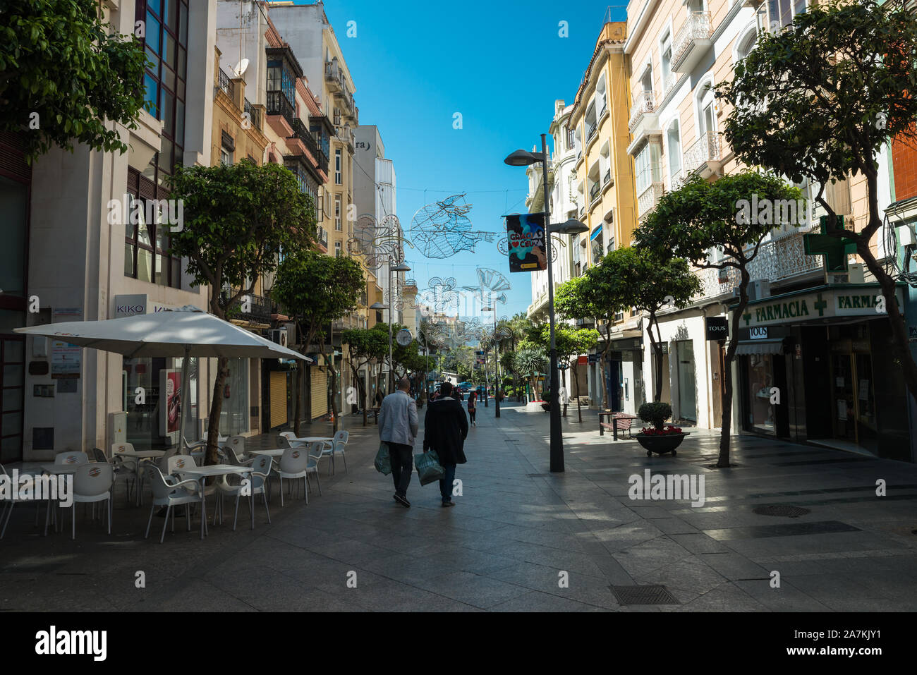 Ceuta Spain High Resolution Stock Photography and Images - Alamy