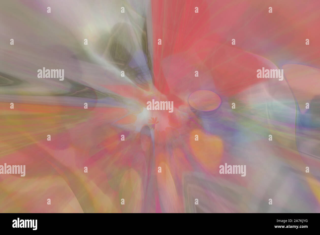 Artistic dreamy and surreal dreamlike background abstract Stock Photo ...