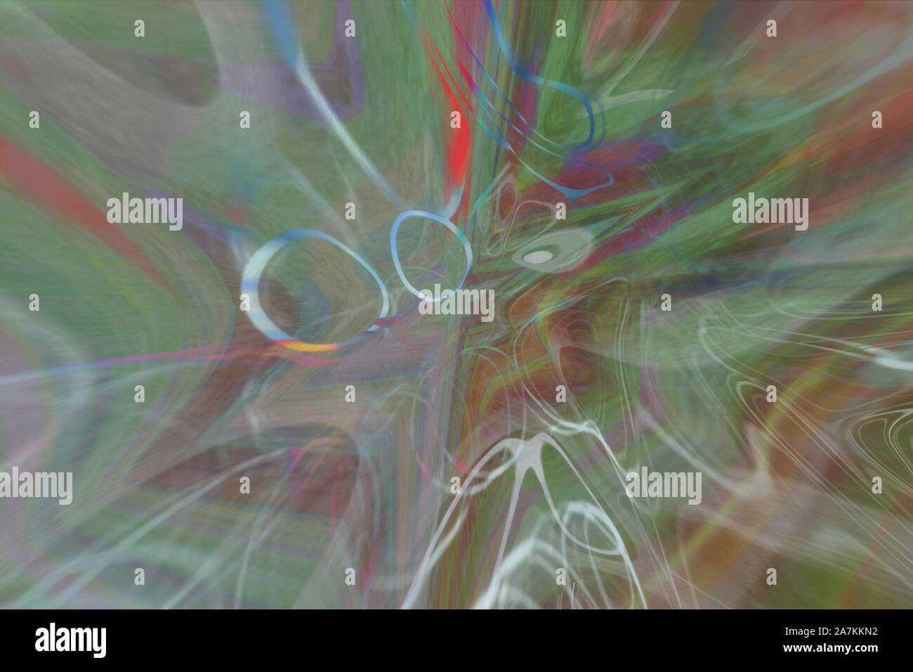 Artistic dreamy and surreal dreamlike background abstract Stock Photo ...