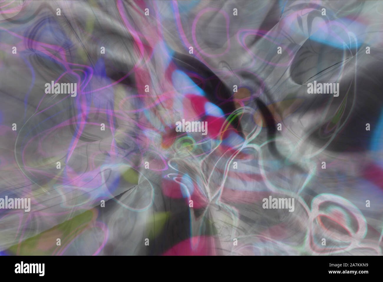 Abstract background with dreamy and surreal, dreamlike Stock Photo - Alamy