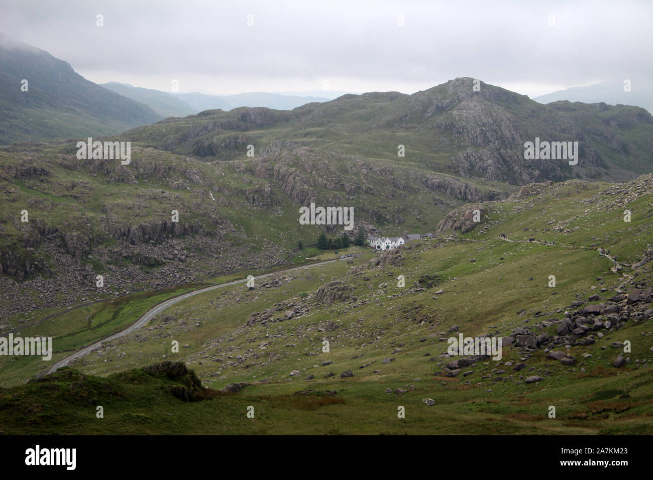 Eryi national park hi-res stock photography and images - Alamy