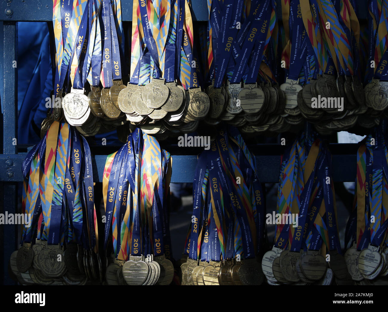Finishers hi-res stock photography and images - Alamy