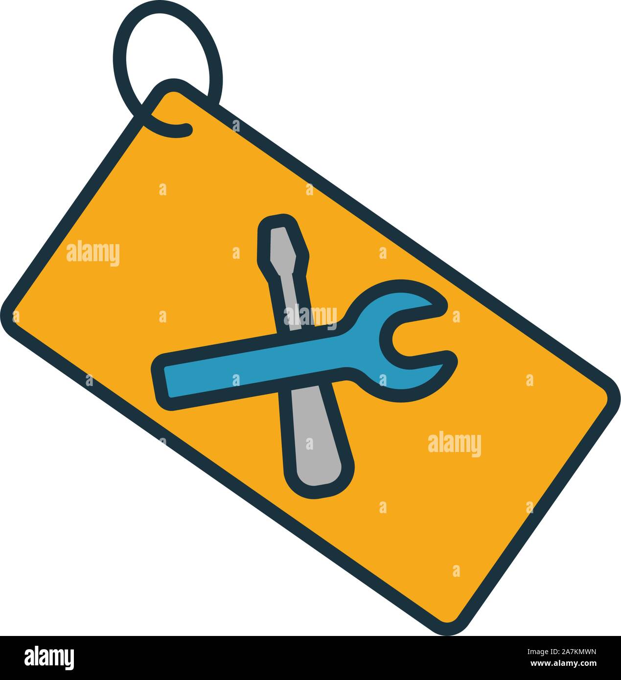 Support Ticket icon. Simple element from web hosting icons collection ... Support Ticket icon. Simple element from web hosting icons collection ...