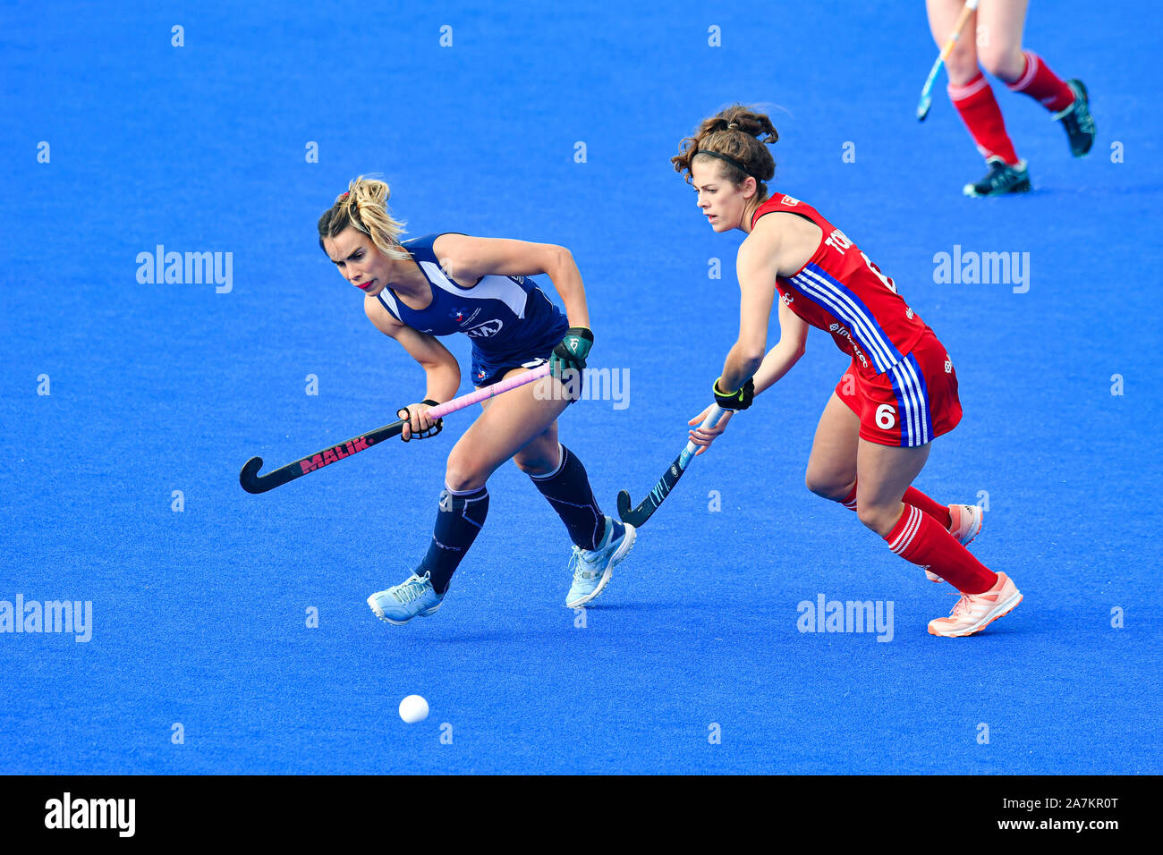 Anna toman hi-res stock photography and images - Alamy