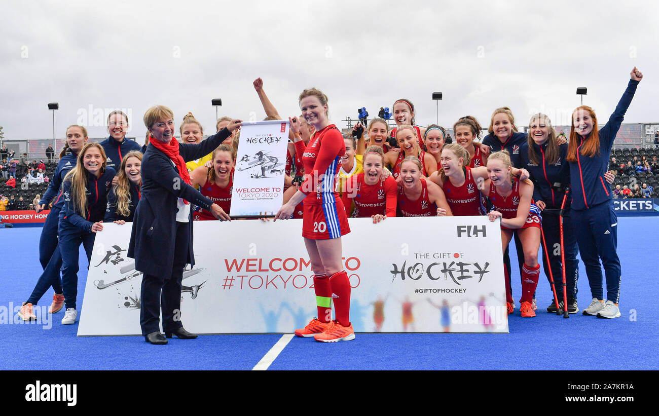 Team great britain hi-res stock photography and images - Alamy