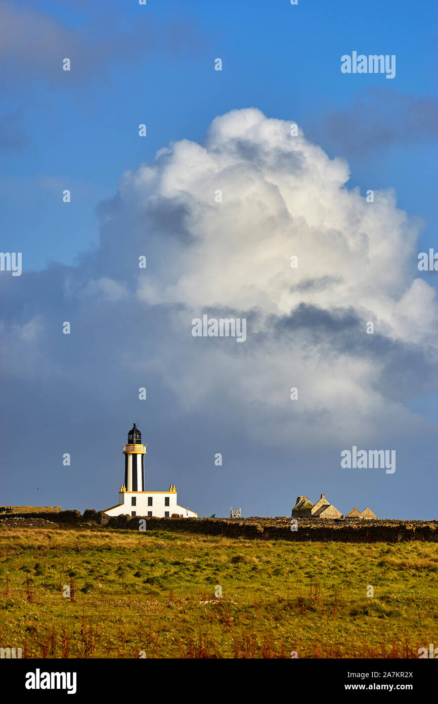 Start point orkney hi-res stock photography and images - Alamy
