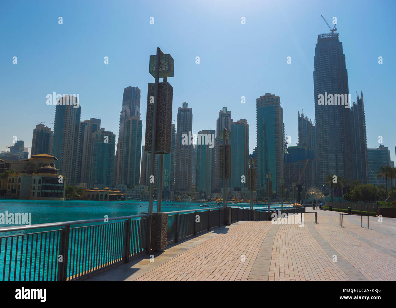 Uae emirate dubai emirates mall hi-res stock photography and images - Alamy