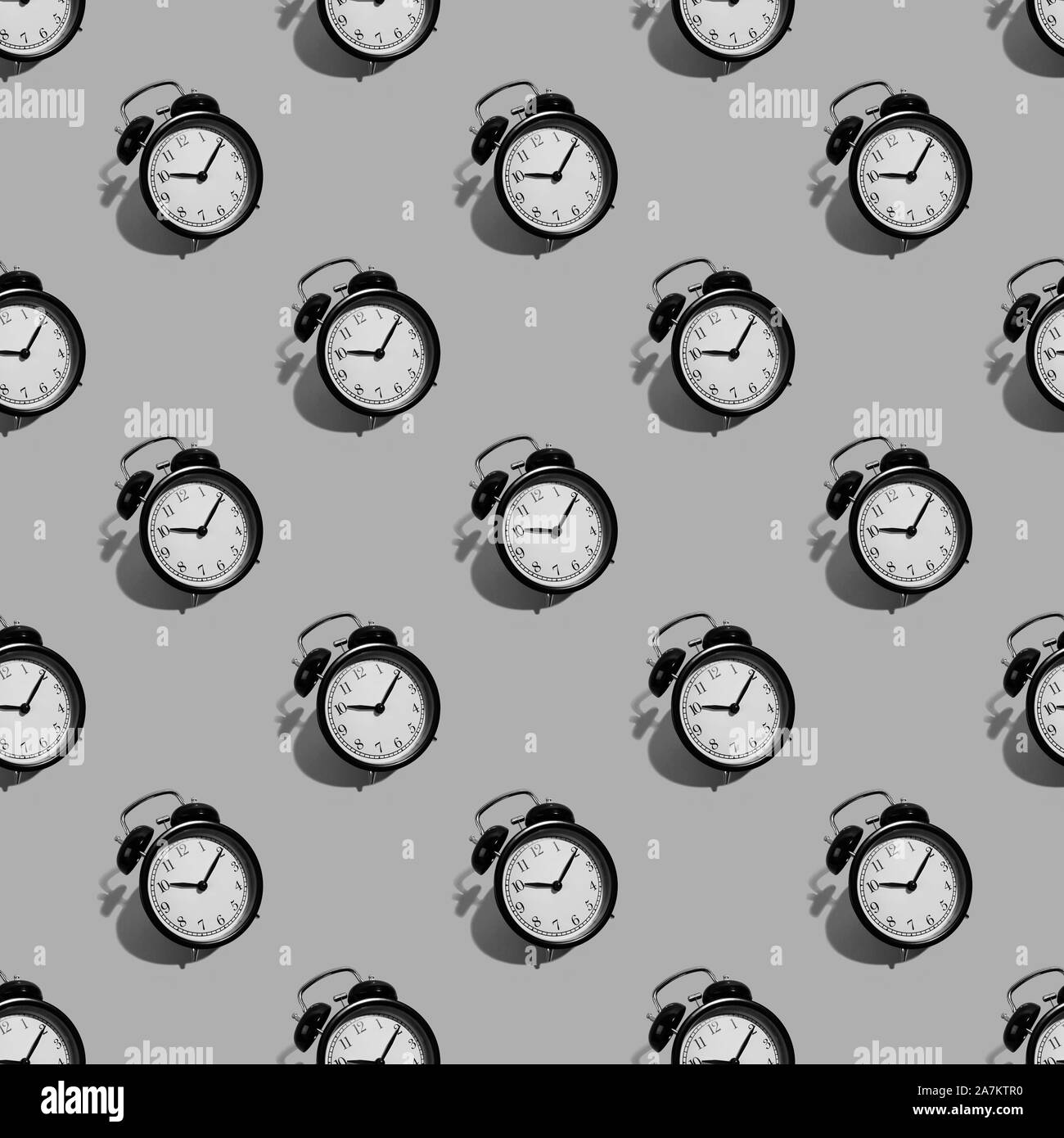 Checking deadline Black and White Stock Photos & Images - Alamy