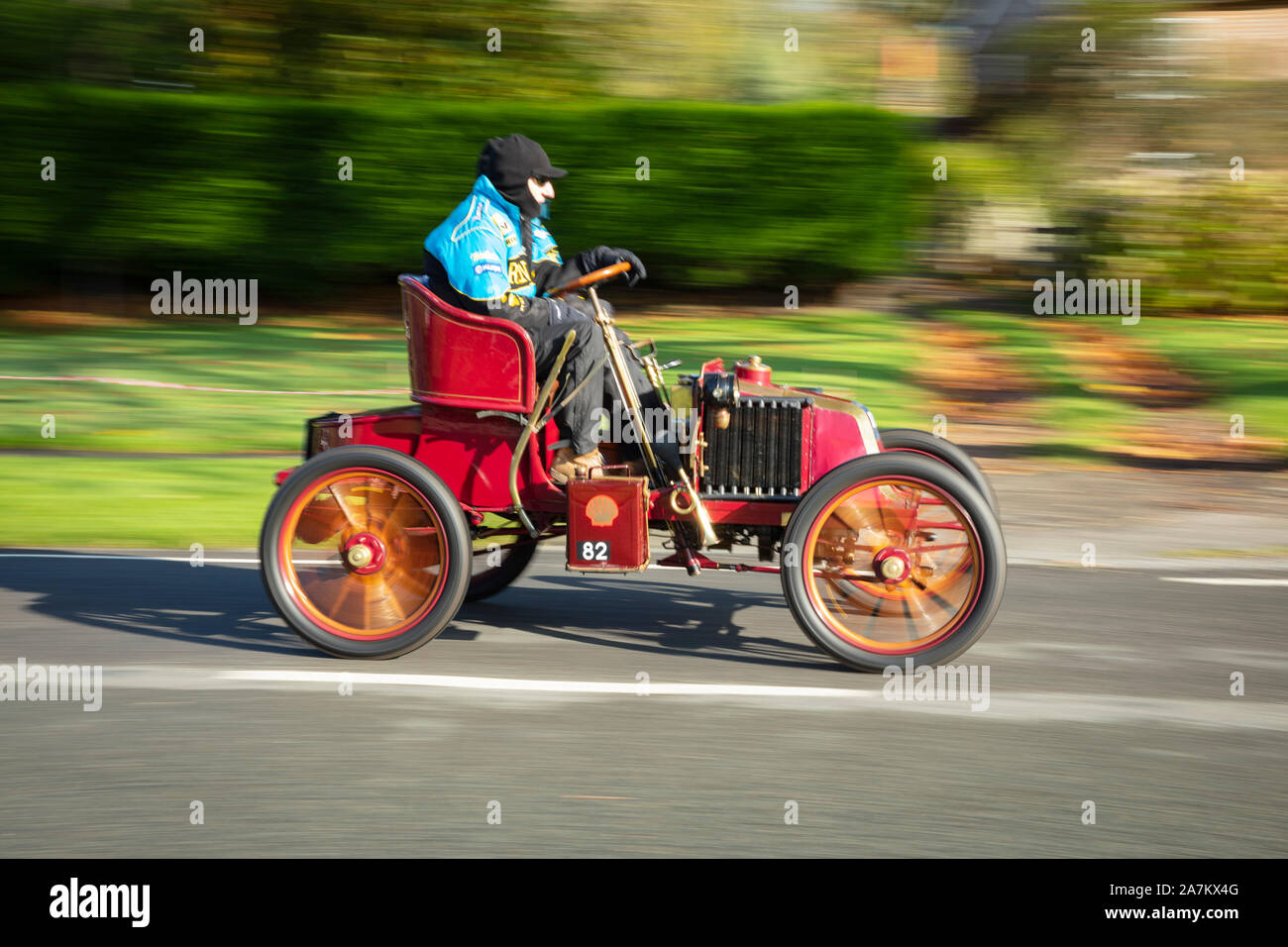 1901 car hi-res stock photography and images - Alamy