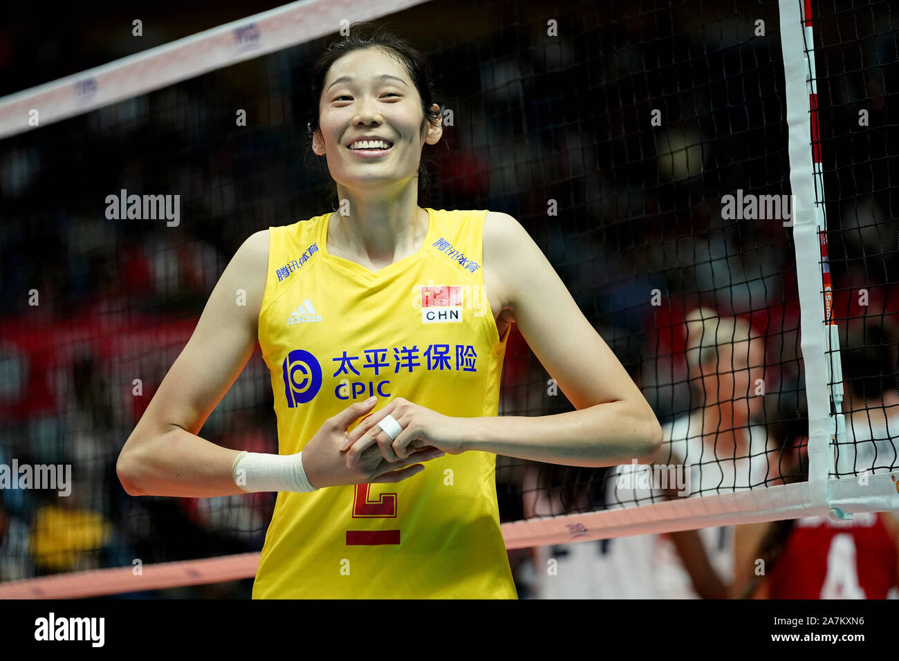 Zhu Ting Stock Photos & Zhu Ting Stock Images - Page 3 - Alamy