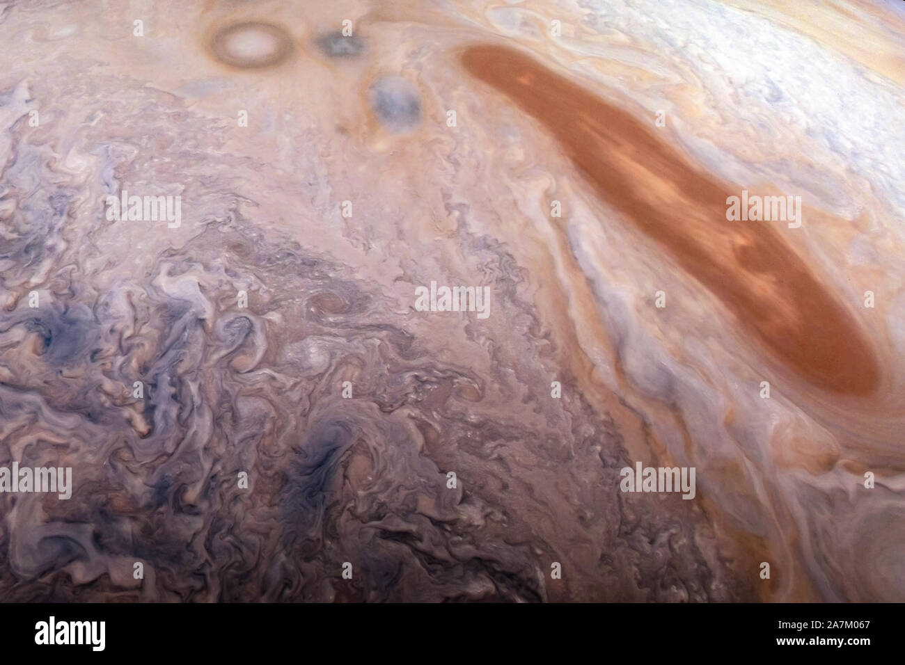 Planet texture hi-res stock photography and images - Alamy